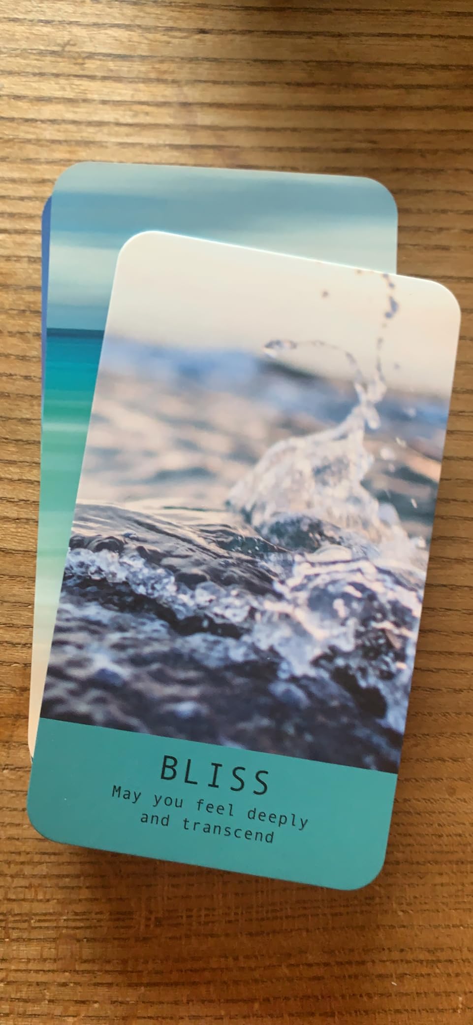 Amazon | Sea Soul Journeys Oracle Cards: Connect With the Healing Power ...