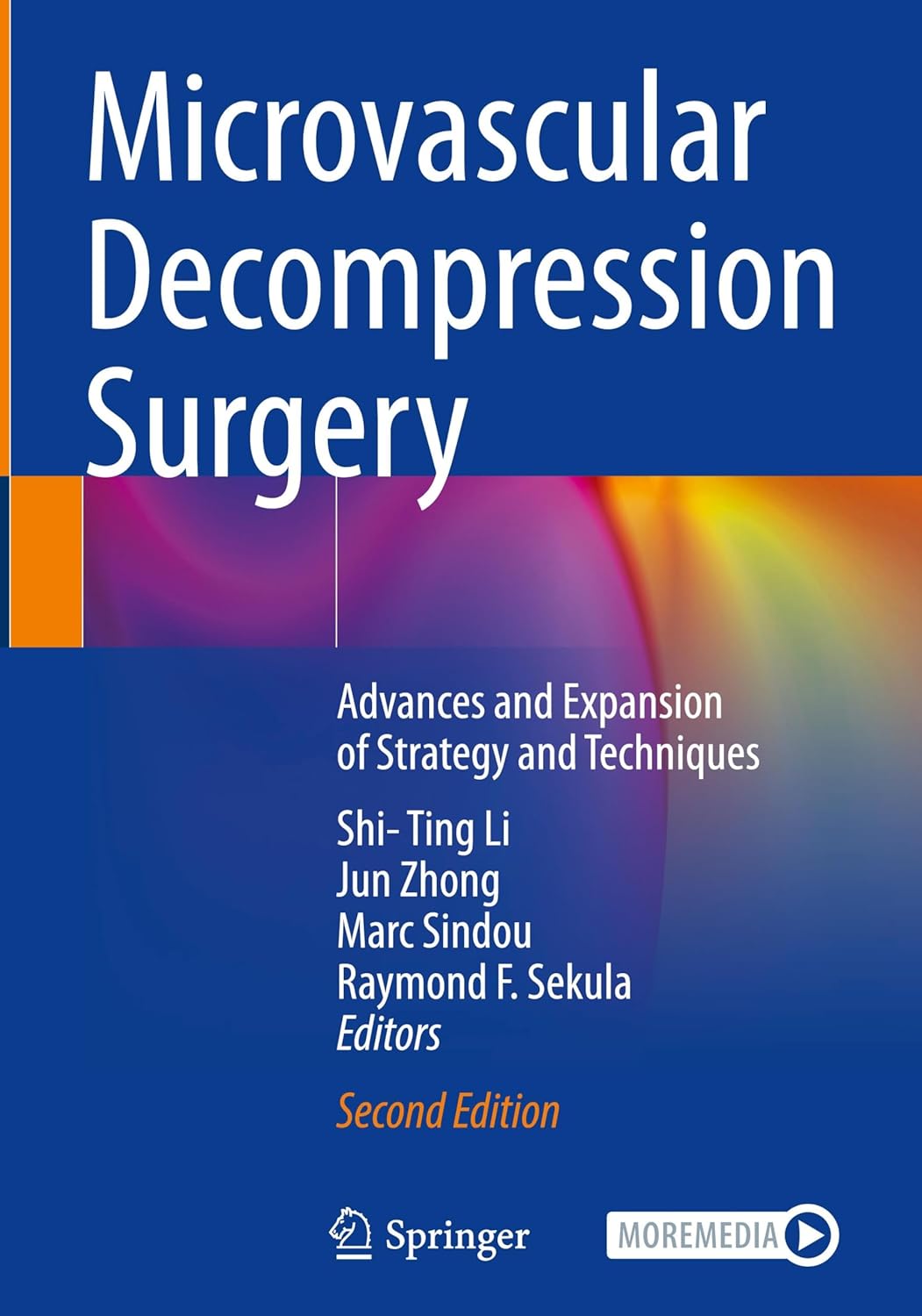 Amazon | Microvascular Decompression Surgery: Advances and Expansion of ...