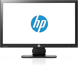 HP ProDisplay P221 - Monitor de 21.5" (con tecnología LED) : Amazon.es ...