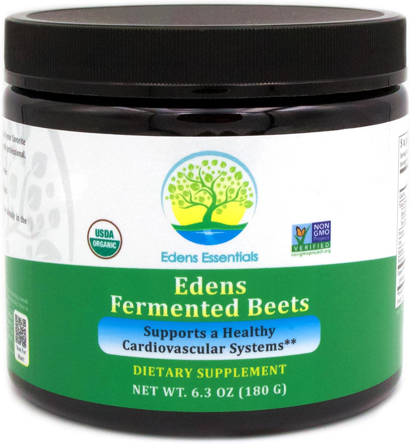 Amazon.com: Edens Fermented Beets : Grocery & Gourmet Food