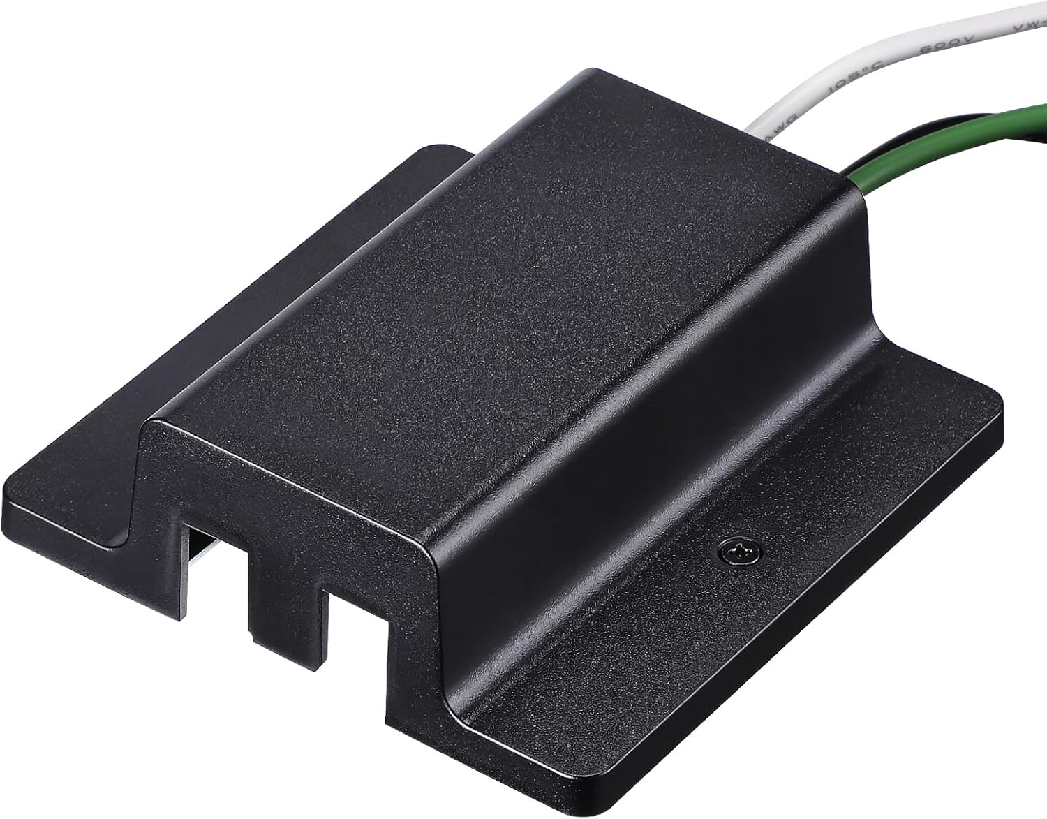 LEONLITE H Track Floating Canopy Connector, H Type Single Circuit 3 ...