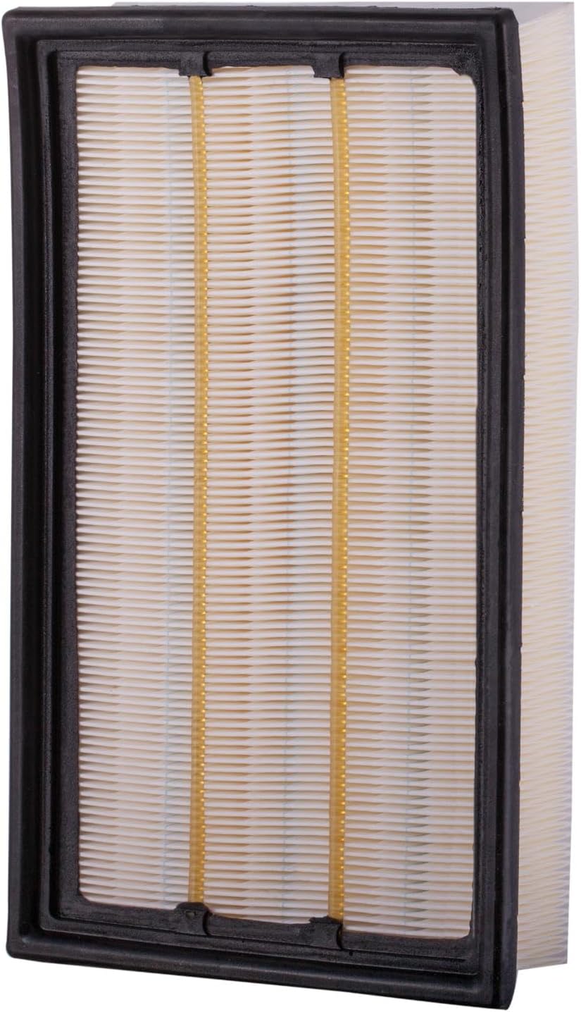 Amazon.com: ECOGARD XA4866 Premium Engine Air Filter Fits 2013-2019 Jaguar XJ, 2002-2008 S-Type ...