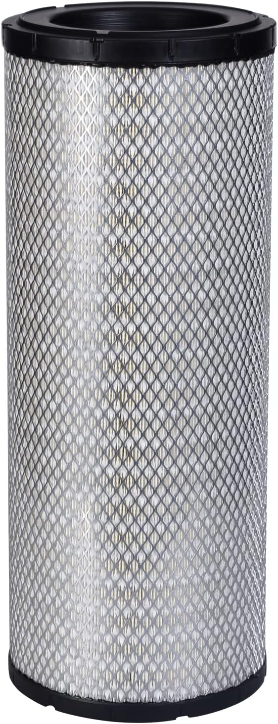 Amazon.com: TORQUE PA2705 Engine Air Filter for Select Freightliner ...