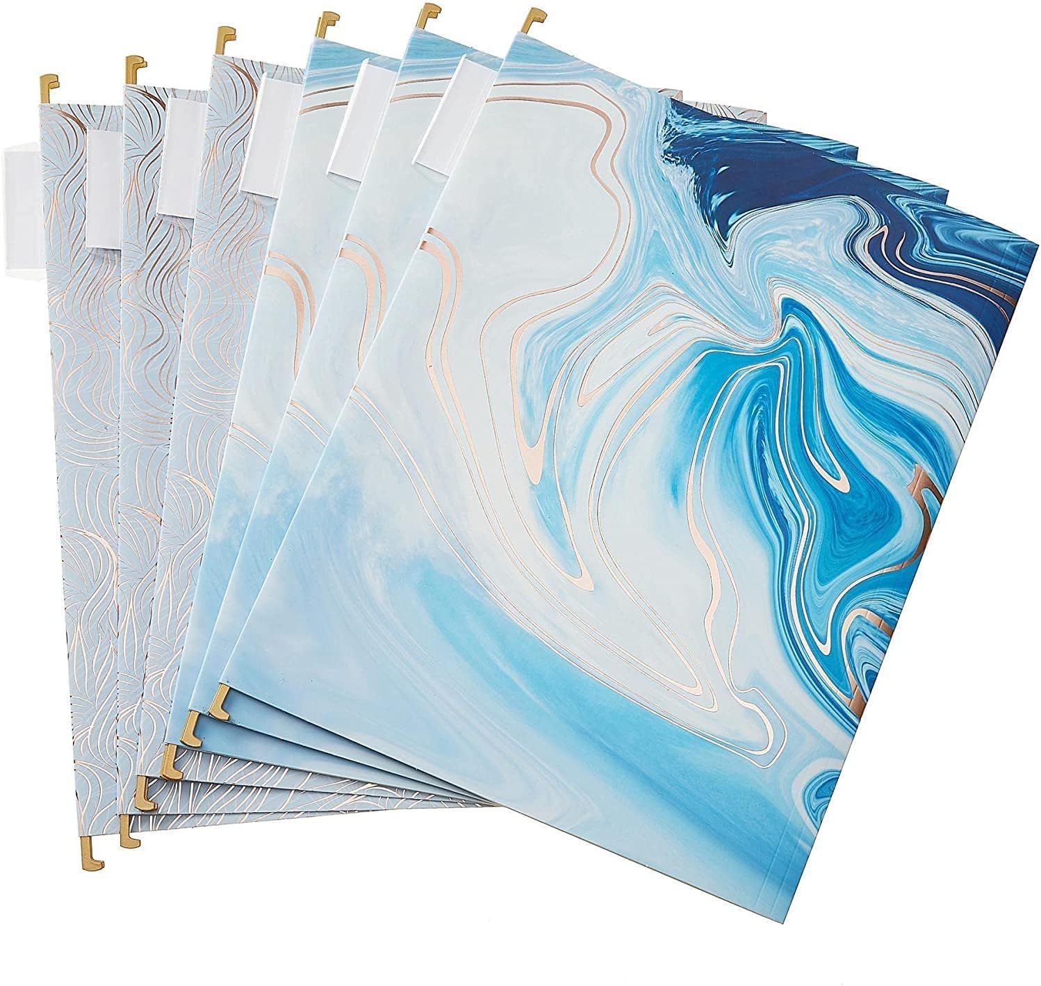 Amazon.com : Heavy Duty Steel Hanging File Frame,Letter Size Hanging ...