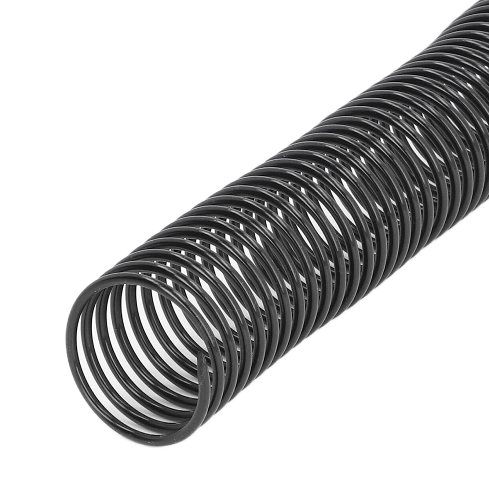Amazon.com : Spiral Binding Coils, 18 Pcs Plastic Spiral Binding Coils ...