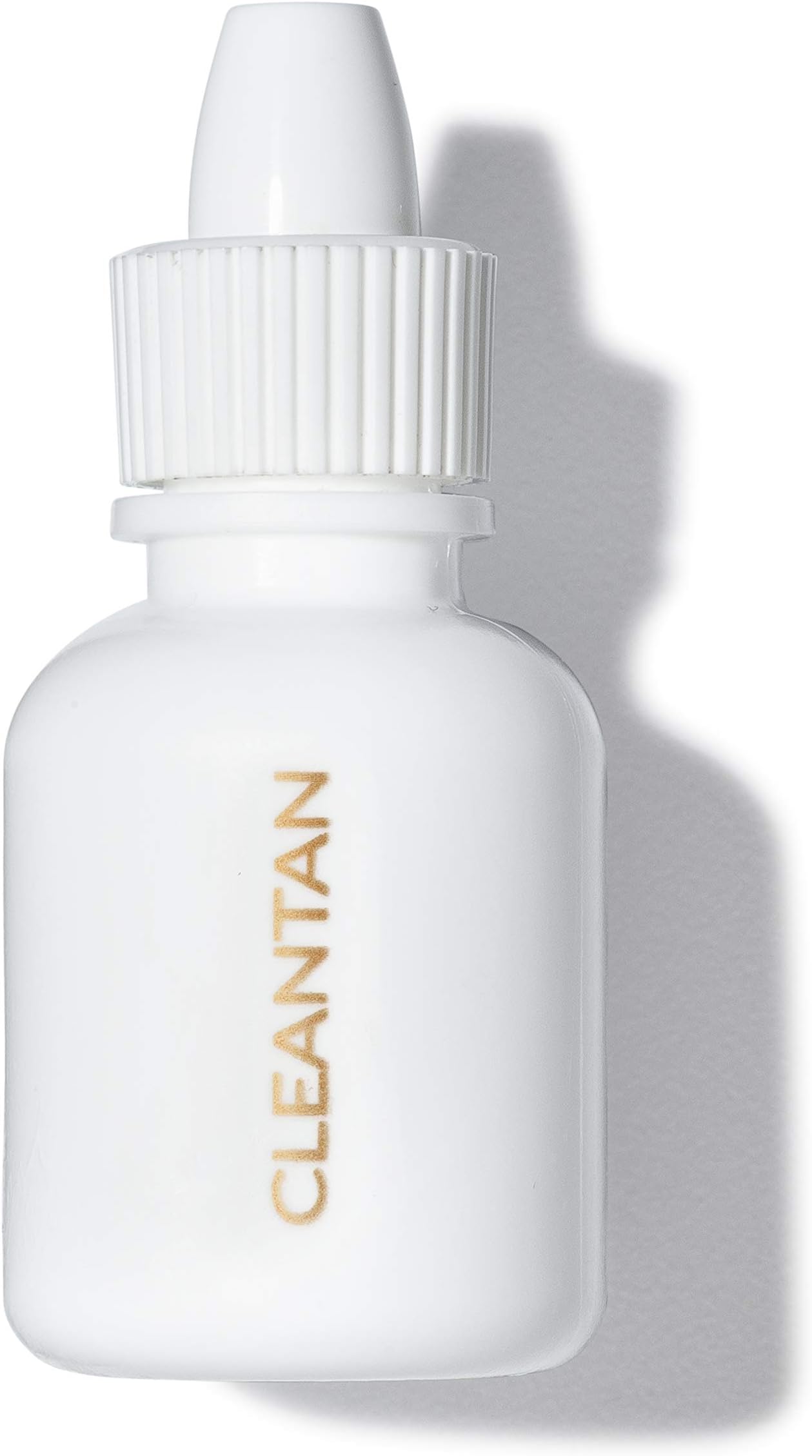 Amazon.com : CLEANTAN self tan concentrate tanning drops, add liquid ...