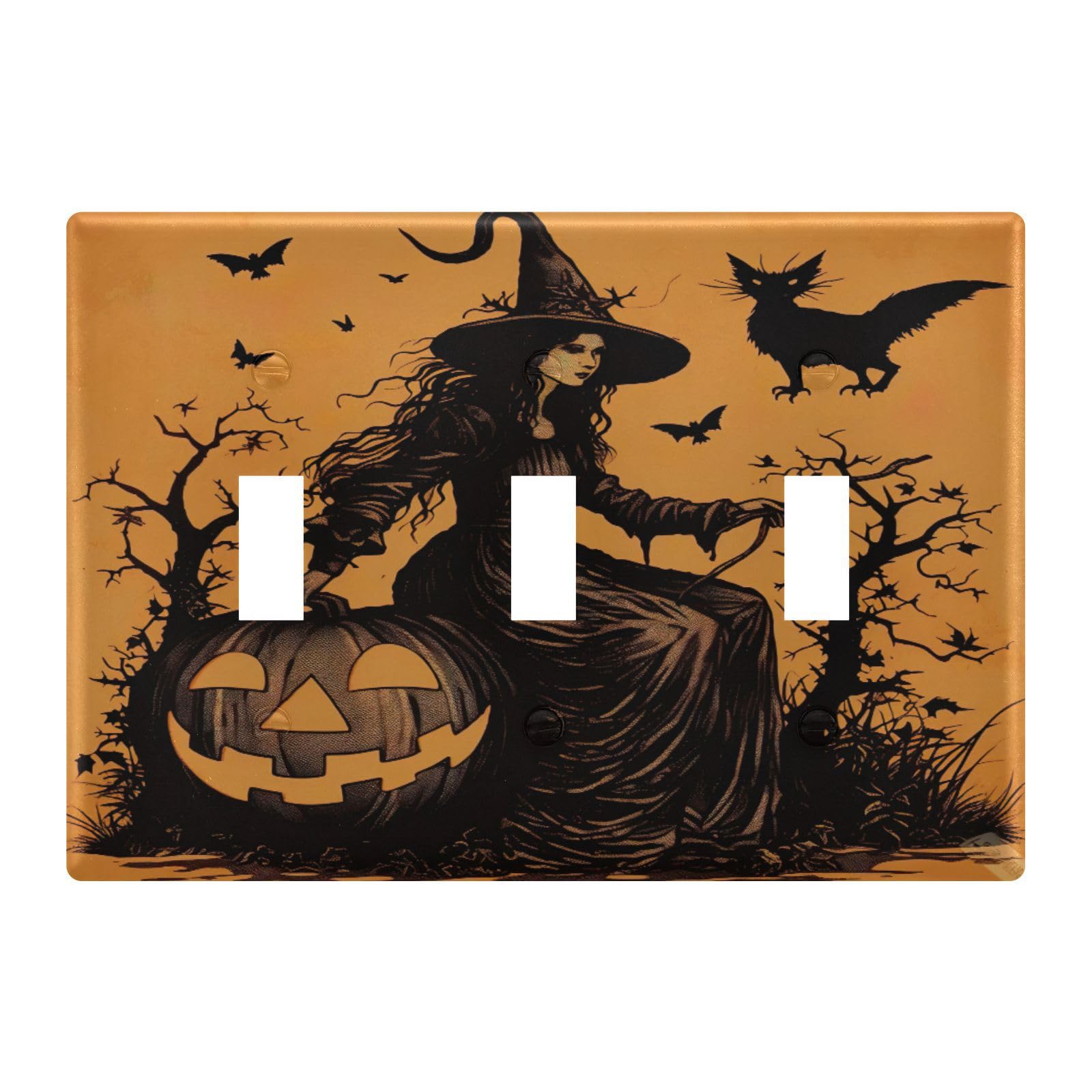 Outdoor Double Toggle Switch Plate