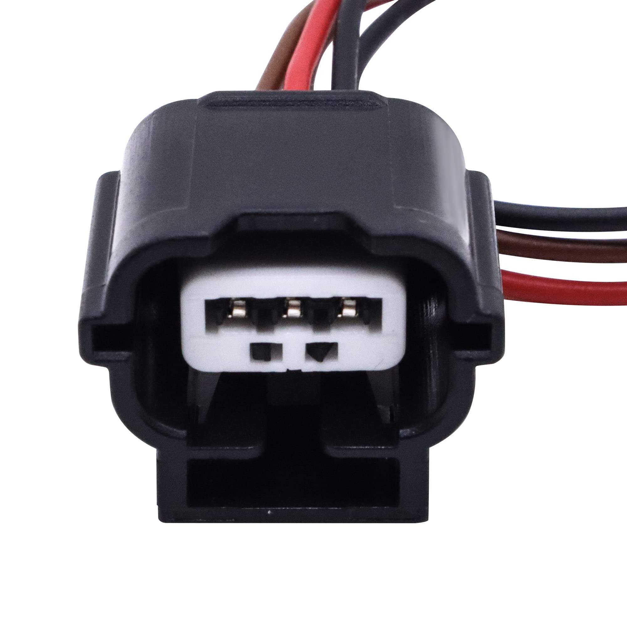 Amazon.com: HiSport Crankshaft Crank Position Sensor Connector Pigtail ...