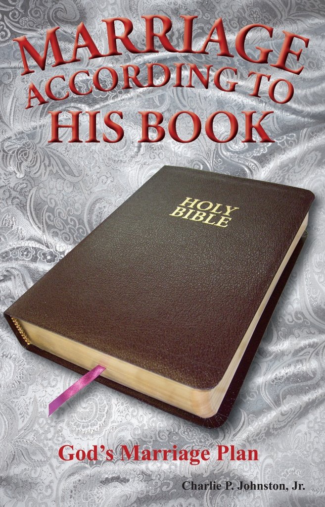 Marriage According to His Book: God's Marriage Plan - Kindle edition by ...