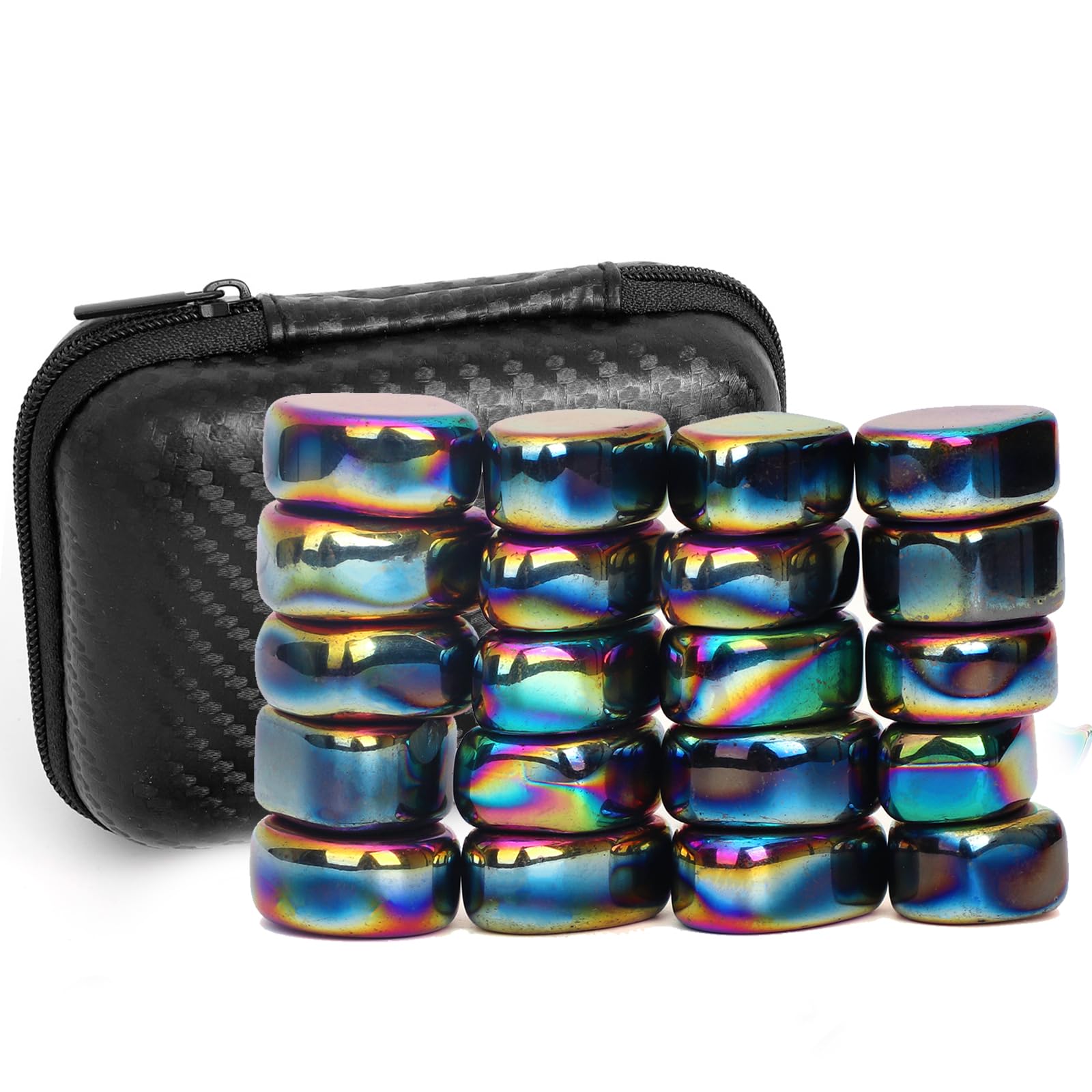 Snapklik.com : Fidget Magnet Ferrite Slime Putty Science Kit Large ...