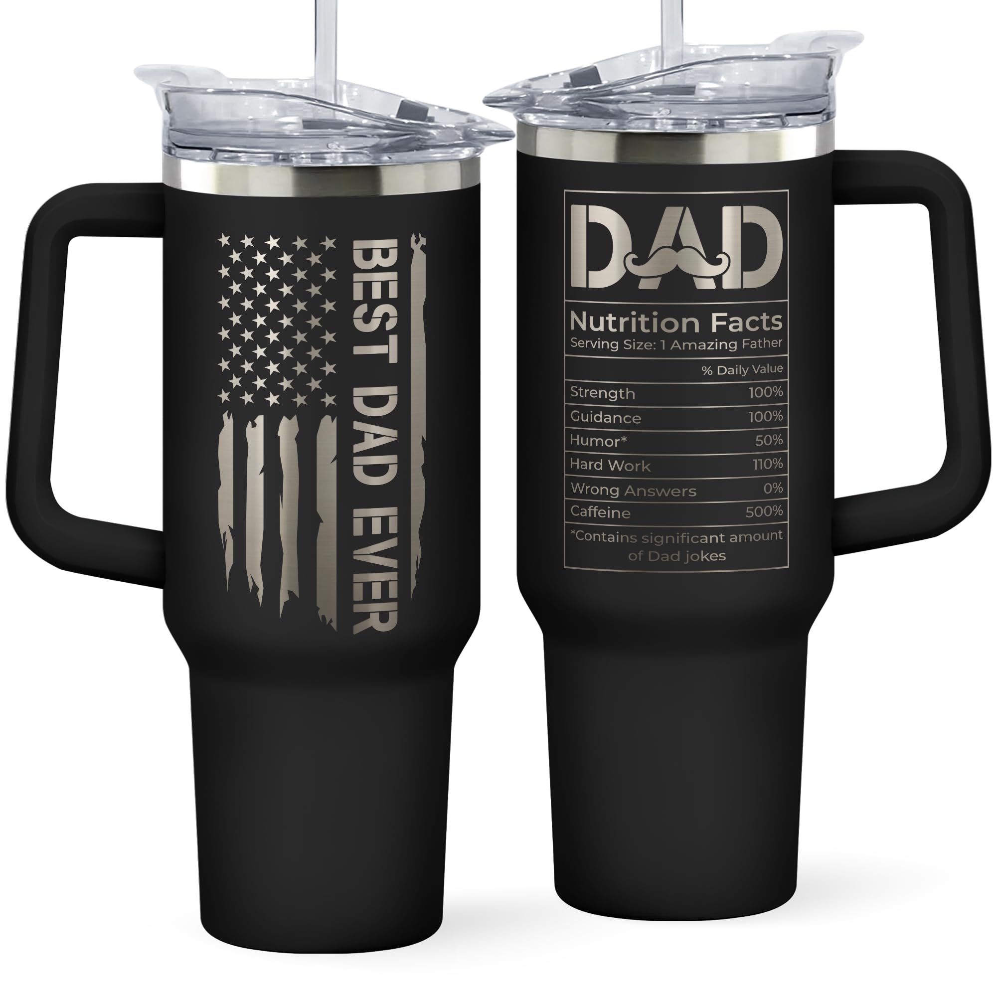 Amazon.com | Gifts for Dad from Daughter, Son, Kids - Dad Gifts ...