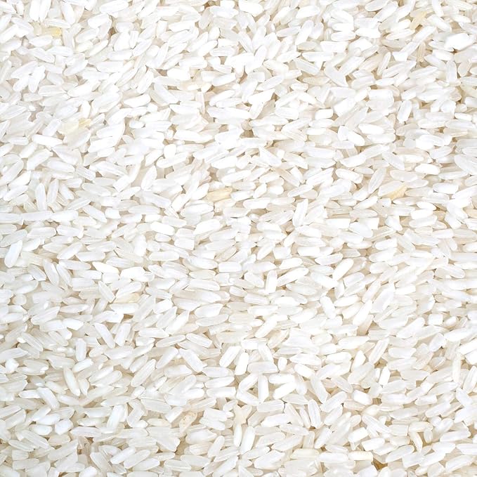 MR Solution Pooja Special Akshat/Rice/Chawal Pack of 400g : Amazon.in ...