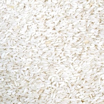 MR Solution Pooja Special Akshat/Rice/Chawal Pack of 400g : Amazon.in ...