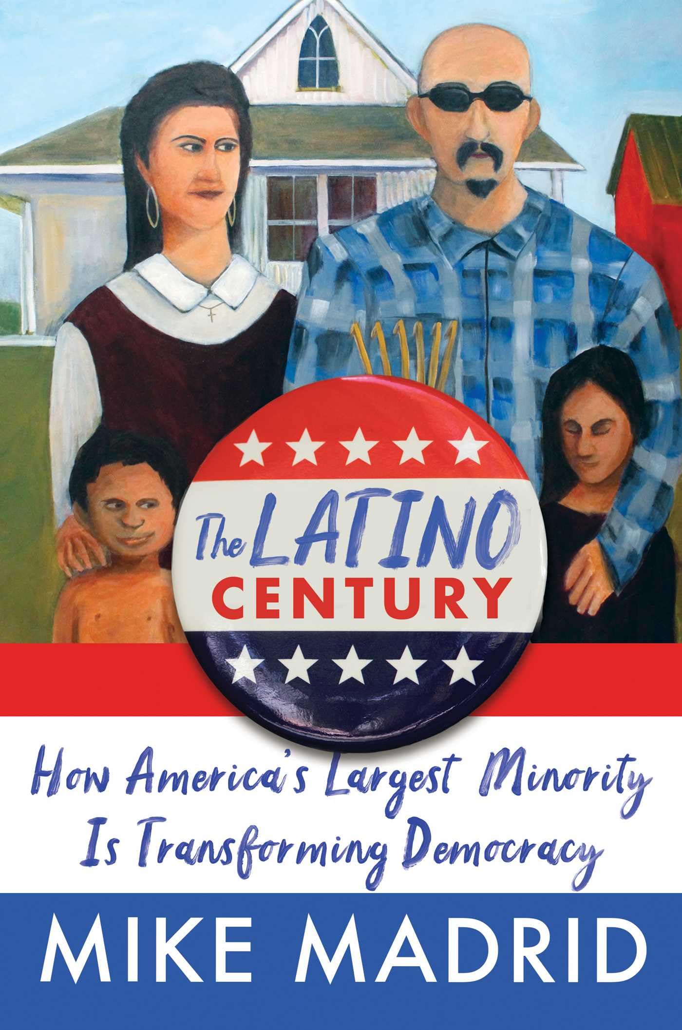 Amazon | The Latino Century: How America's Largest Minority Is ...