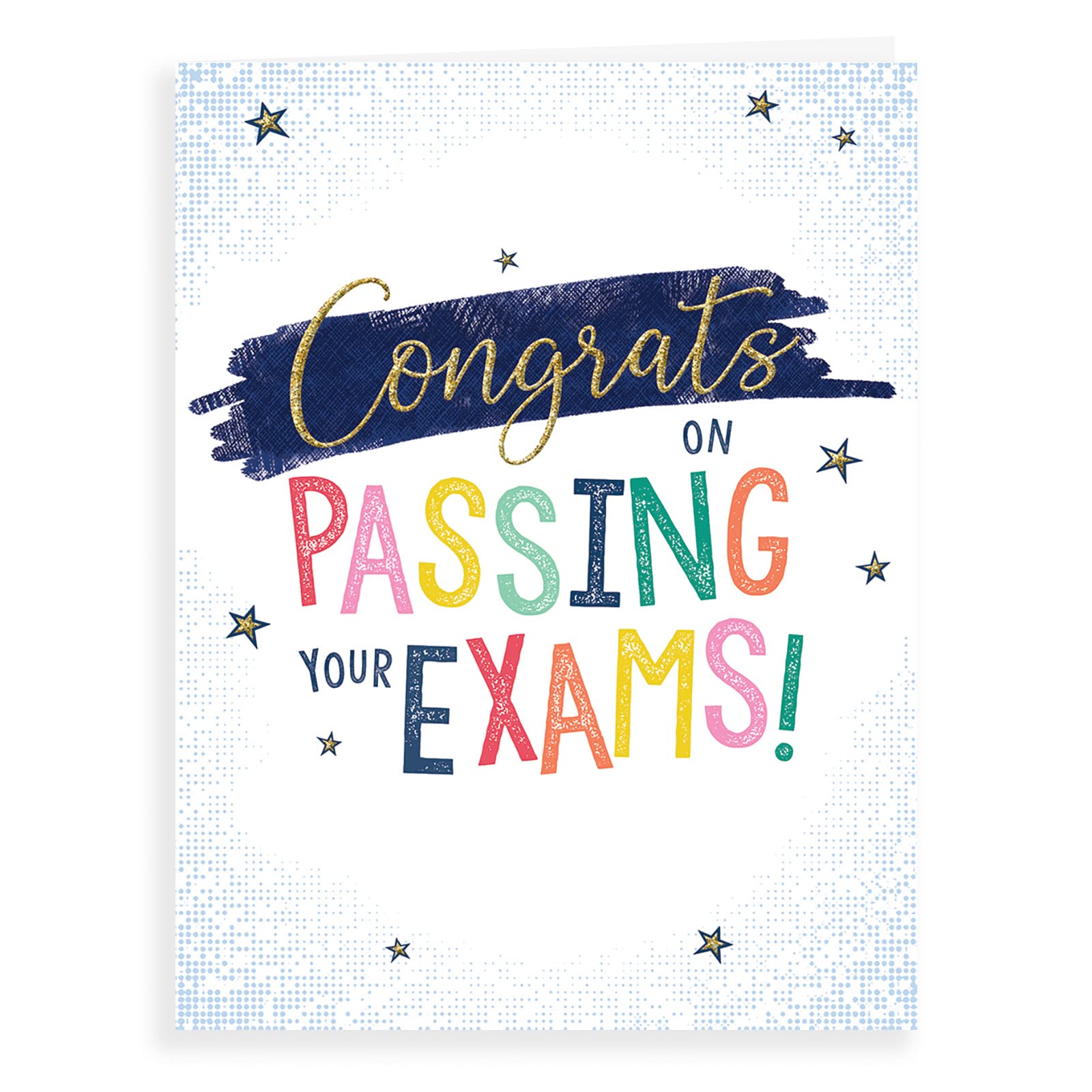 Congratulations Cards For Success In Exams