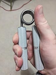 IronMind Captains of Crush (CoC) Hand Gripper - The Gold Standard of ...
