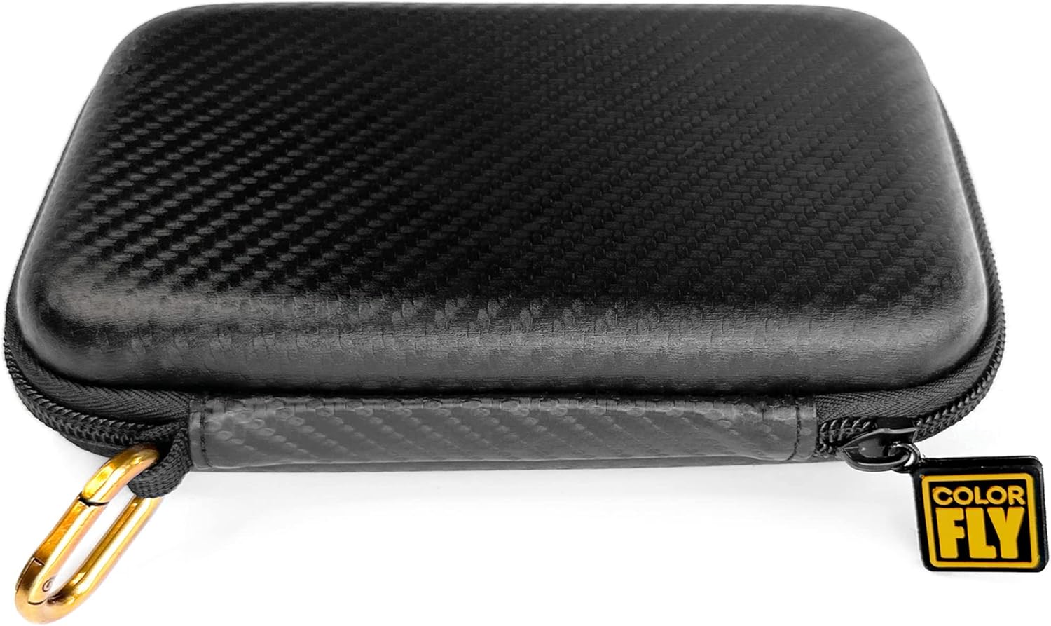 Amazon.com: Colorfly Heavy Duty Protective Carrying Case with Carabiner ...