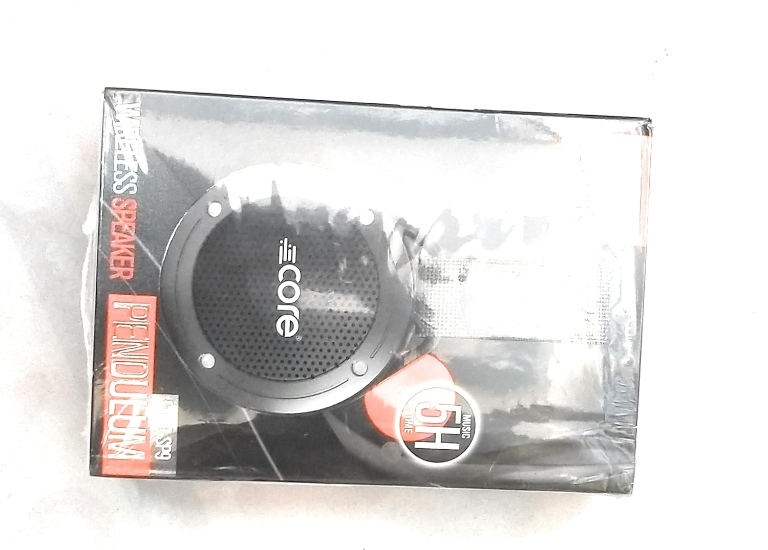 CORE Pendulum Wireless Bluetooth Speaker Price: Buy CORE Pendulum ...