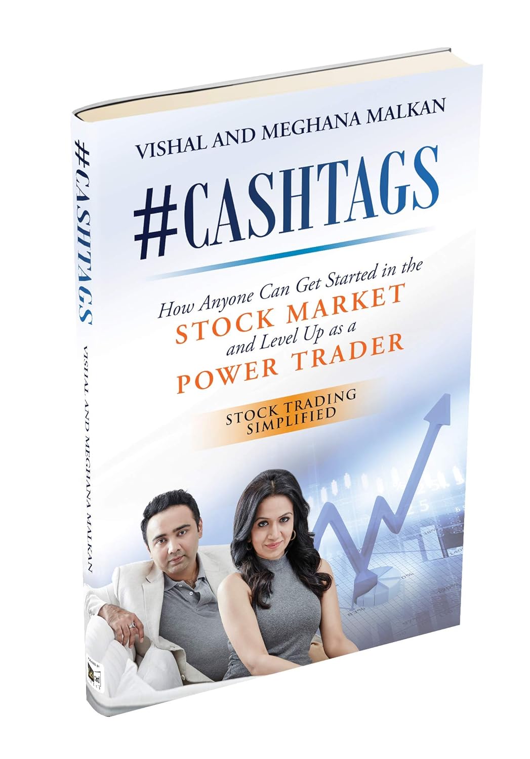 #CASHTAGS : Vishal and Meghana Malkan: Amazon.in: Books