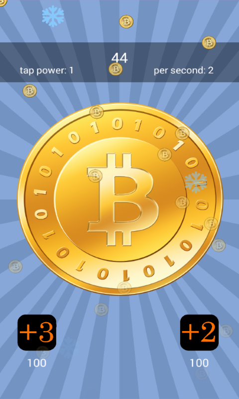 Bitcoin Simulator - App on Amazon Appstore