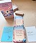 Amazon.com: Mindful Moments Daily Affirmation Cards for Women, 106 ...