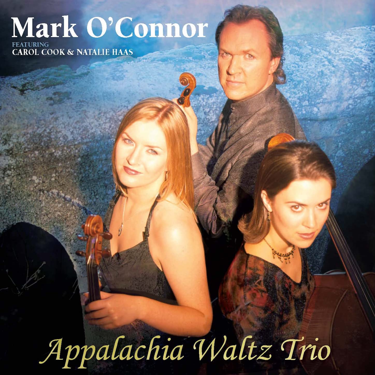 The Devil Comes Back to Georgia song by Mark O'Connor & The American ...
