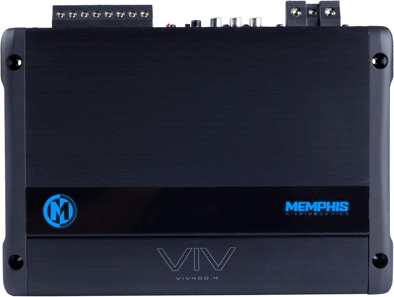 Amazon.com: Memphis Audio VIV400.4 SixFive Series 400 Watt RMS 4 ...