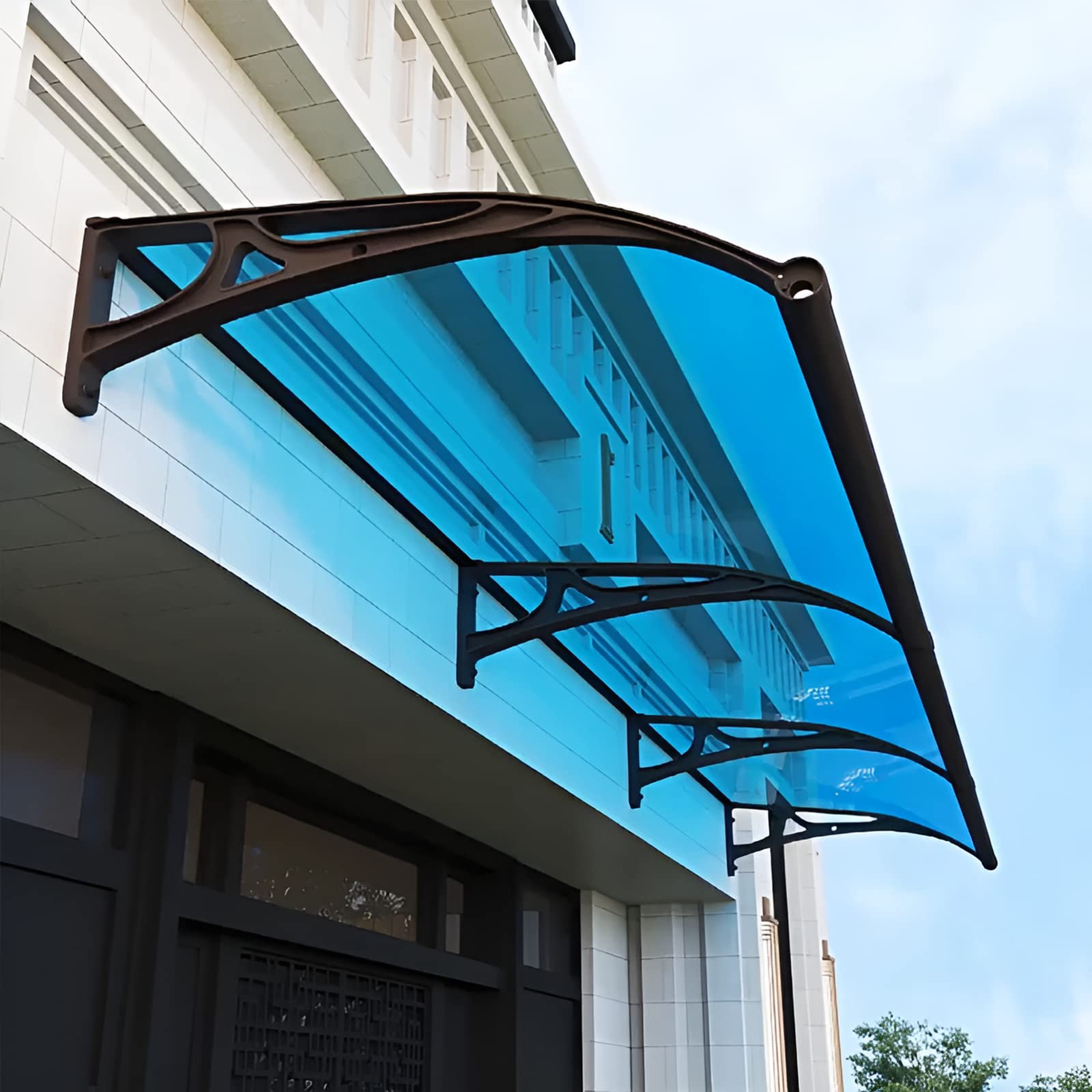 Decorative Window Awnings Best Awnings For Modern Homes | Complete