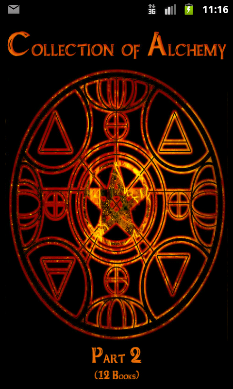 Collection Of Alchemy Part-2 - App on Amazon Appstore