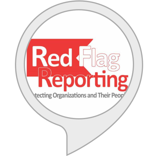 Amazon.com: Red Flag Reporting : Alexa Skills