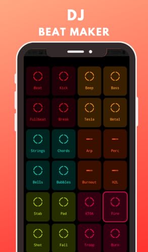 Beat Maker and Music Soundboard:Amazon.com:Appstore for Android