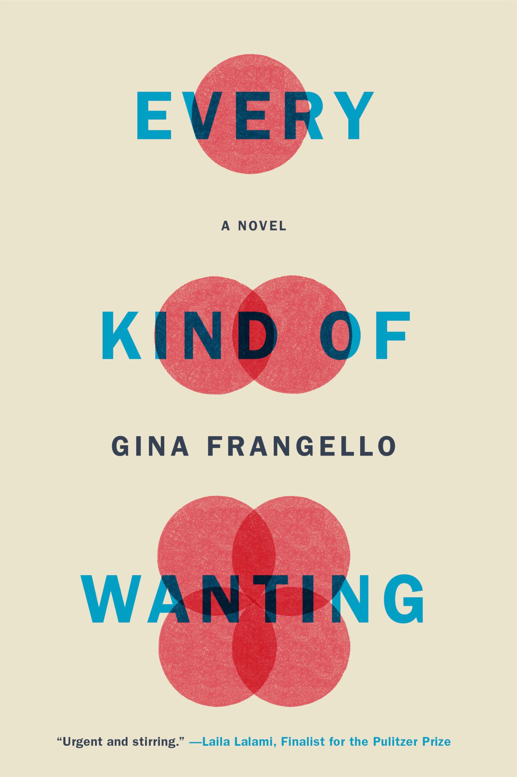 Amazon.com: Every Kind of Wanting: A Novel: 9781619027220: Frangello ...