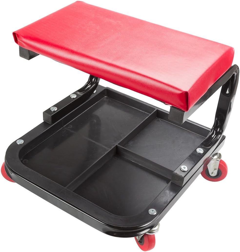 Amazon.com: Start Stool with ruotex officinabase Maintenance and ...