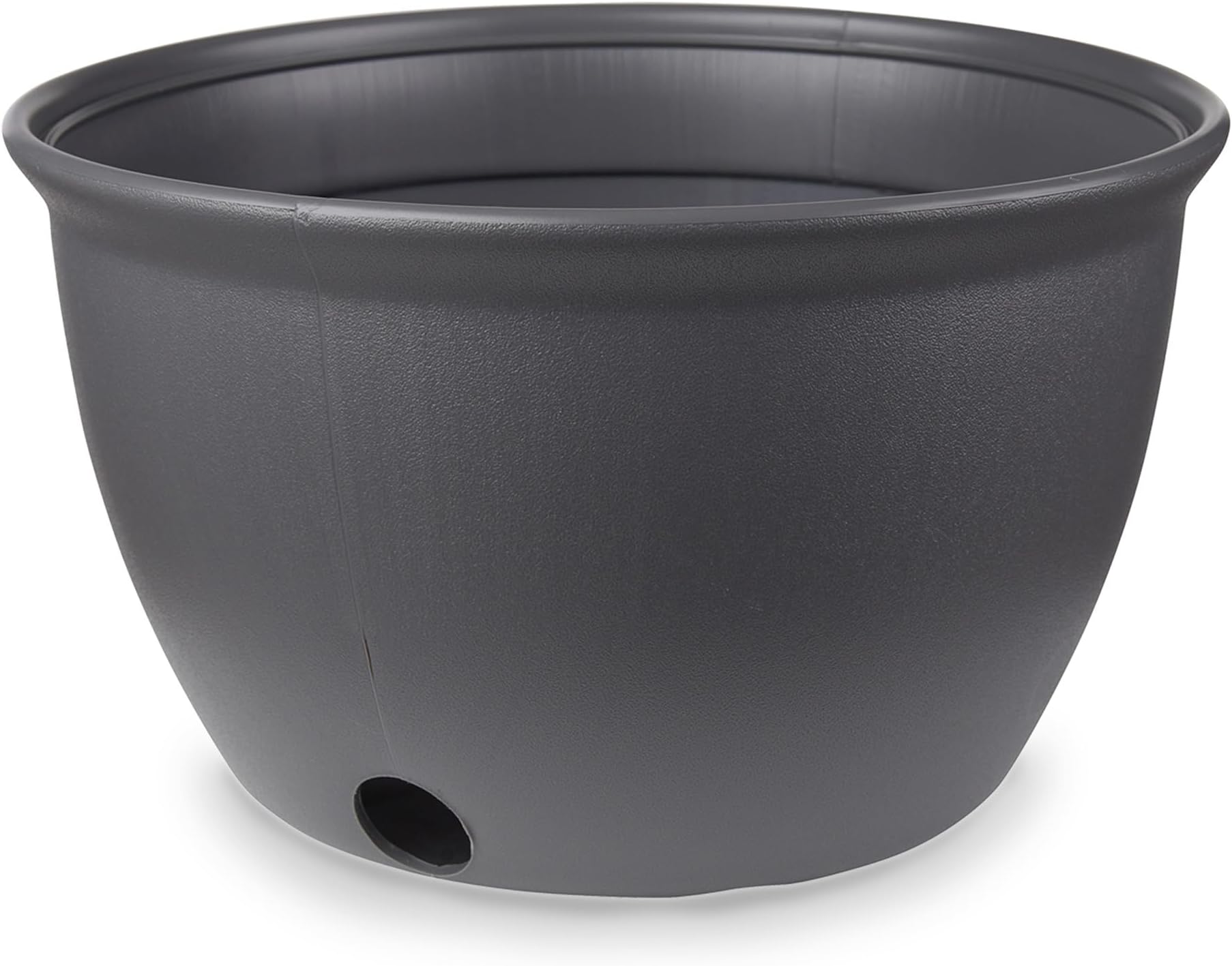 Amazon.com: EMSCO Expandable Hose Hider – Expandable Hose Storage Pot ...