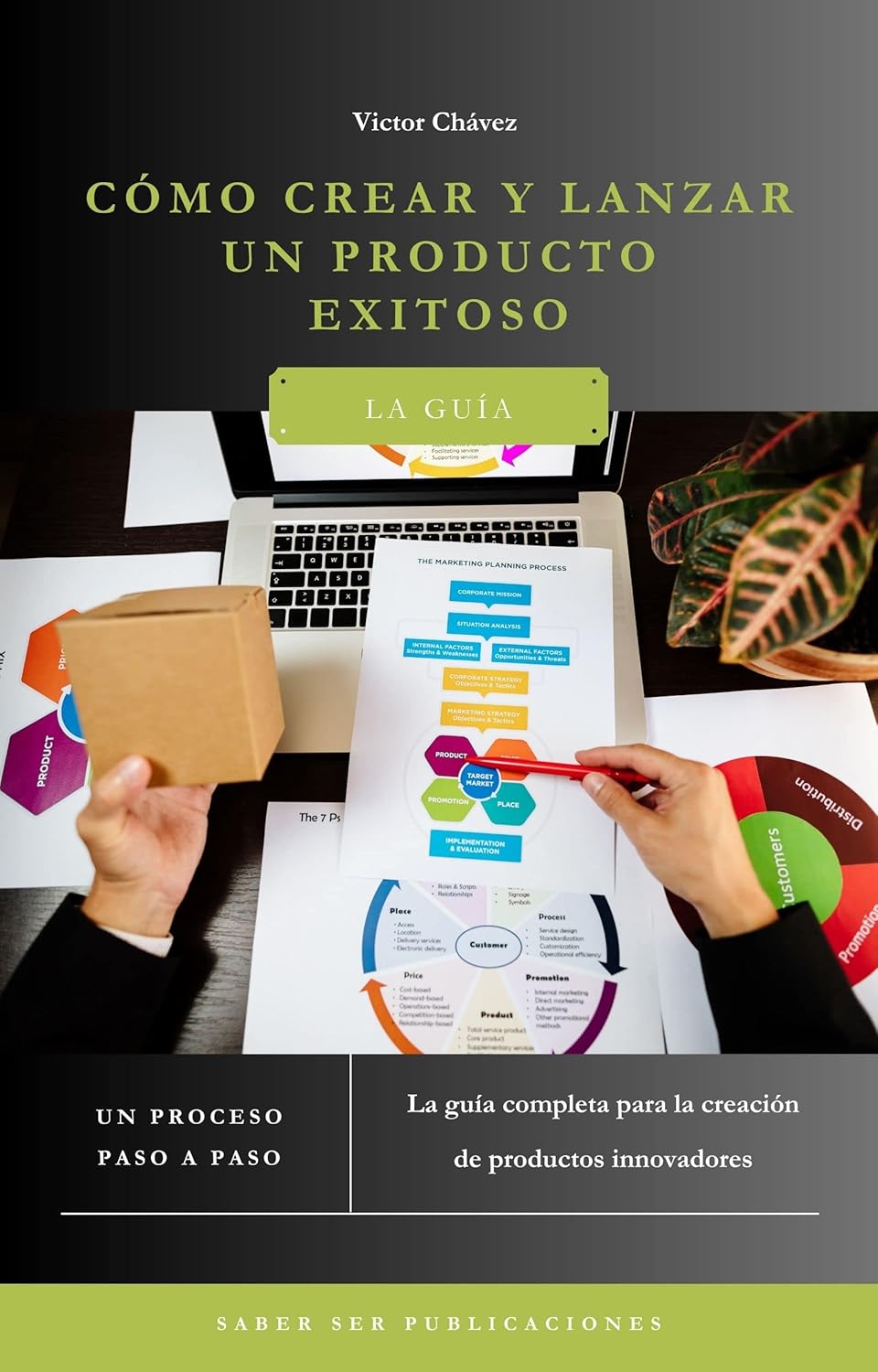 Cómo crear y lanzar un producto exitoso: La guía completa para la ...