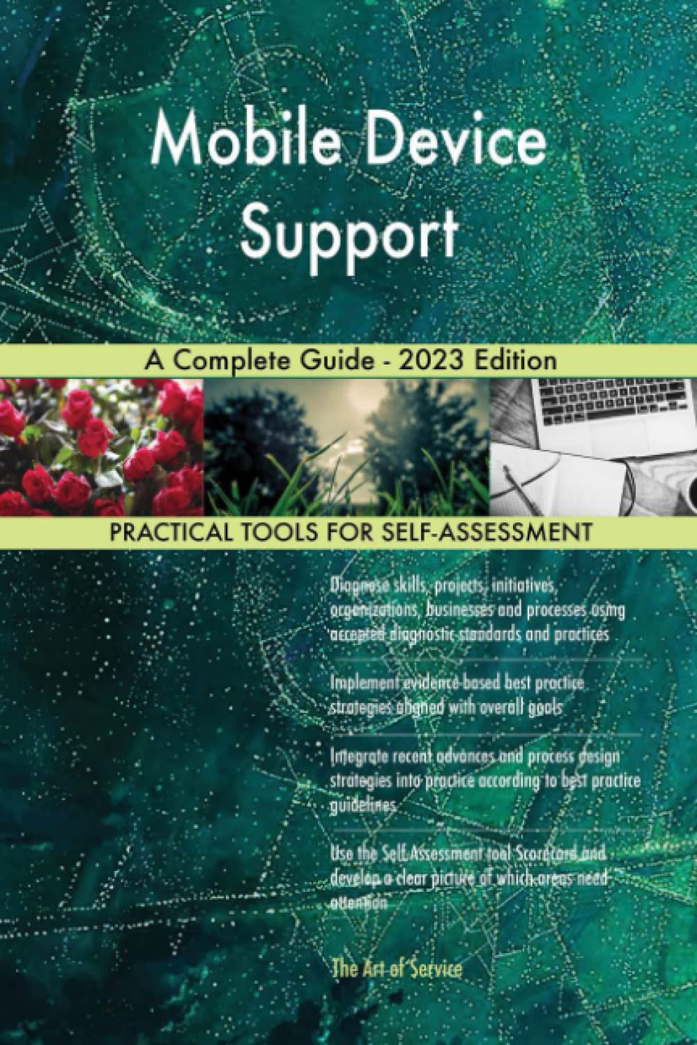 Mobile Device Support A Complete Guide - 2023 Edition: Amazon.co.uk: The Art of Service - Mobile ...