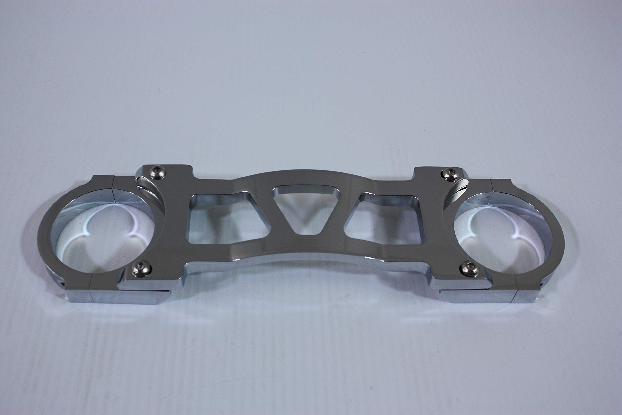 Amazon.com: Xitomer 39mm Fork Brace, Fit for Fork Stabilizer sportster ...