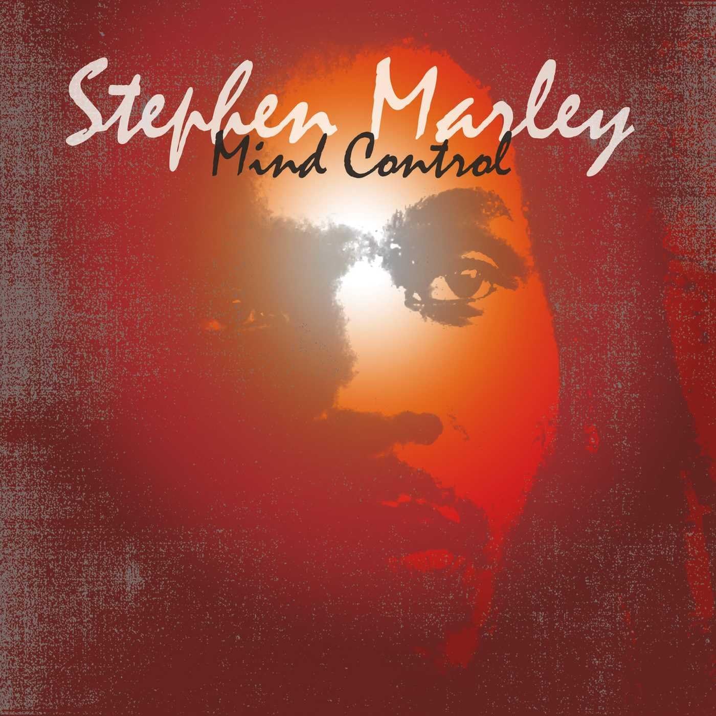 Mind Control: Stephen Marley, Johnny Lee Moore, Noel Davey, Chris ...