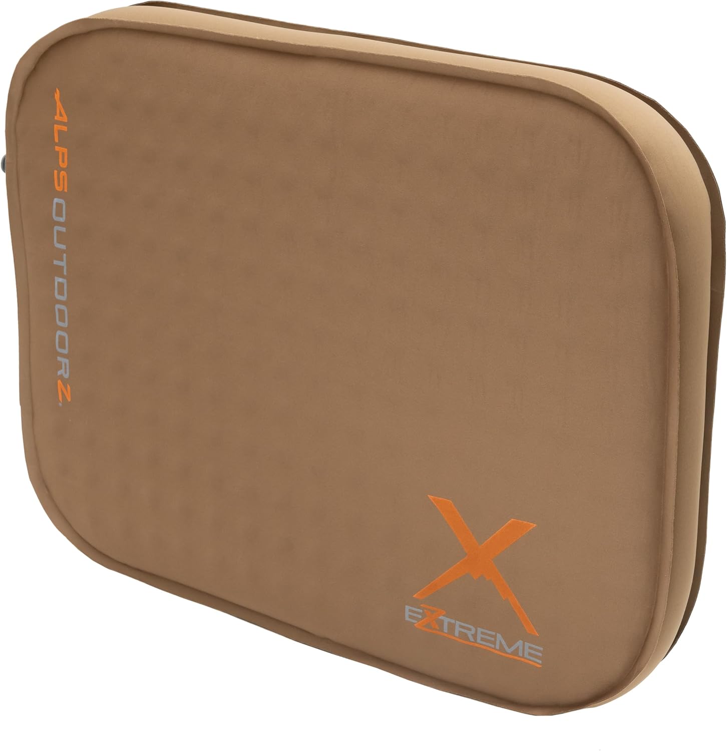 Amazon.com : ALPS OutdoorZ Extreme Summit Trail Seat, Self-Inflating ...