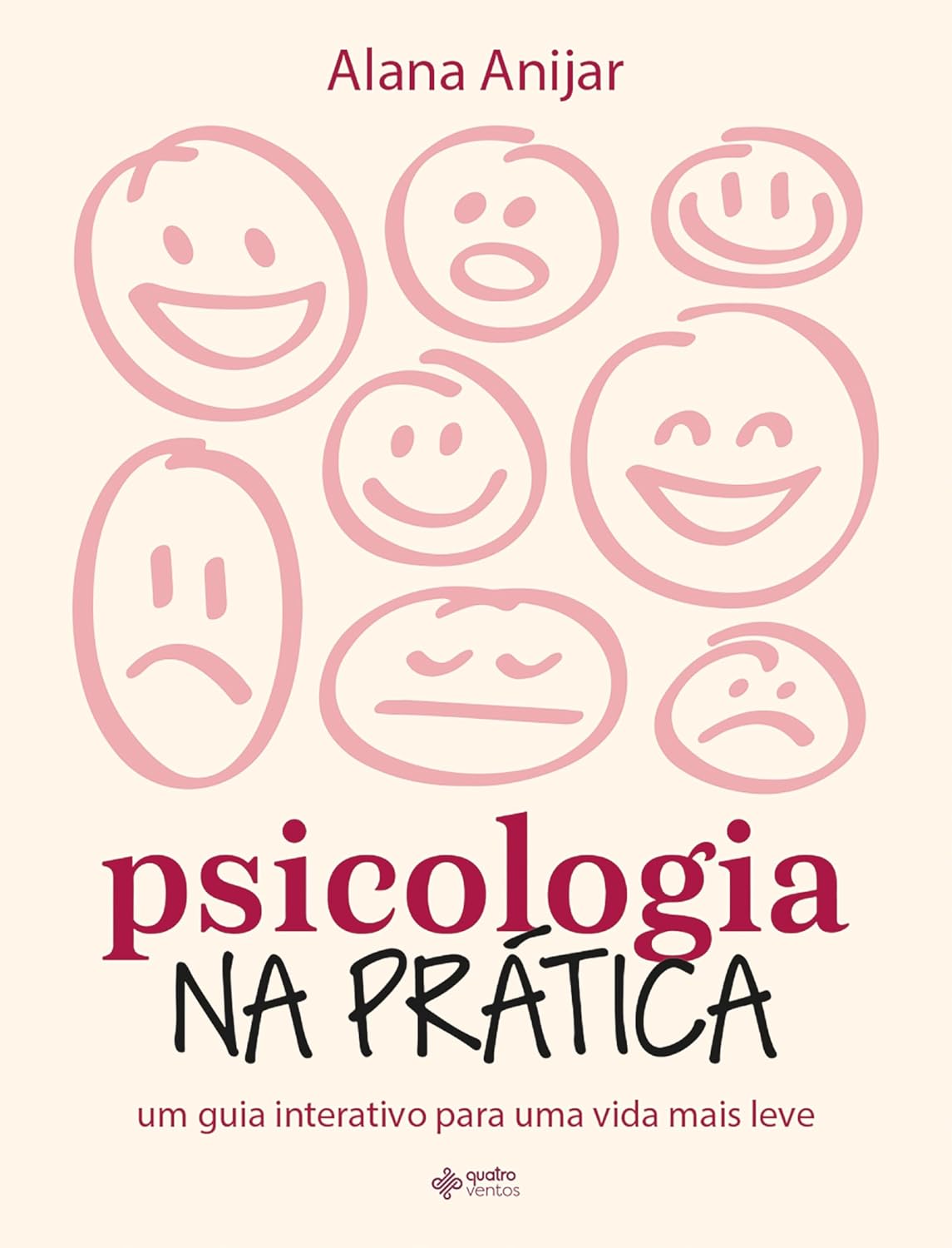 Psicologia na Prática eBook : Anijar, Alana: Amazon.com.br: Loja Kindle