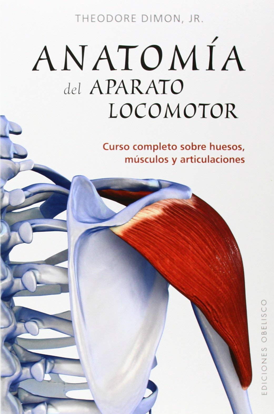 Anatoma Del Aparato Locomotor Supercopy