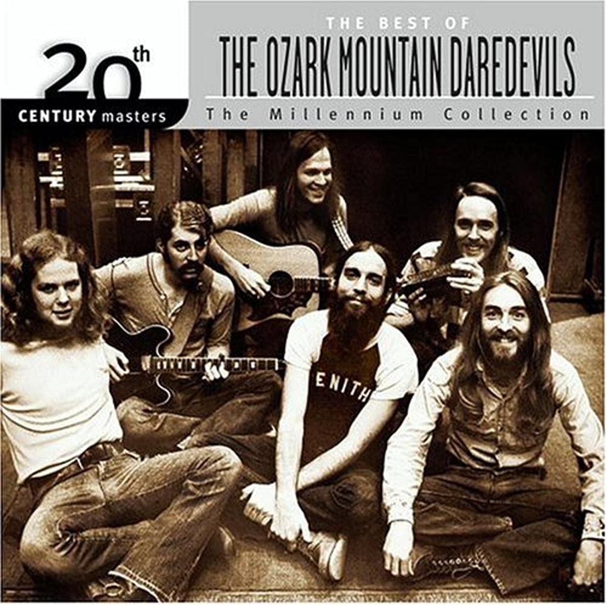 Amazon.com: Millennium Collection - 20th Century Masters: CDs & Vinyl