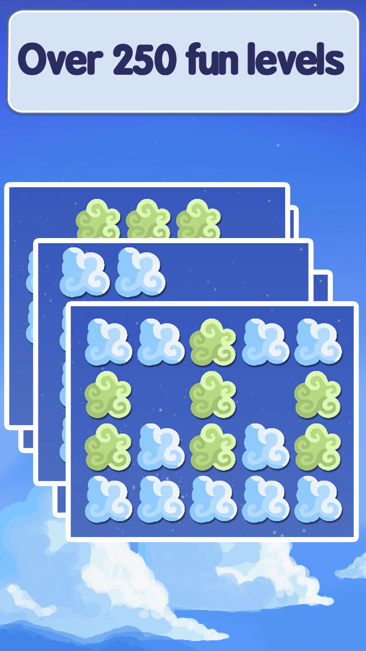 Cloud Maze - Match the Pattern - App on Amazon Appstore