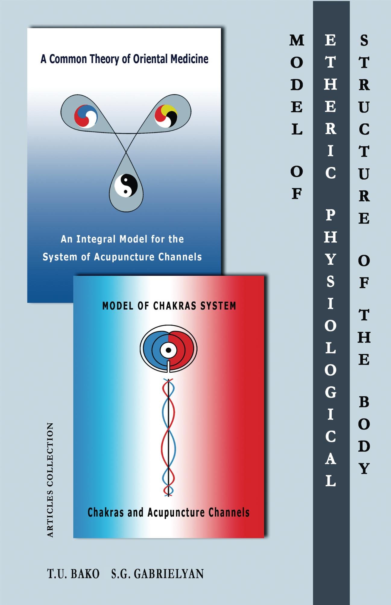 Buy Model of the Etheric Physiological Structure of the Body: A Common ...