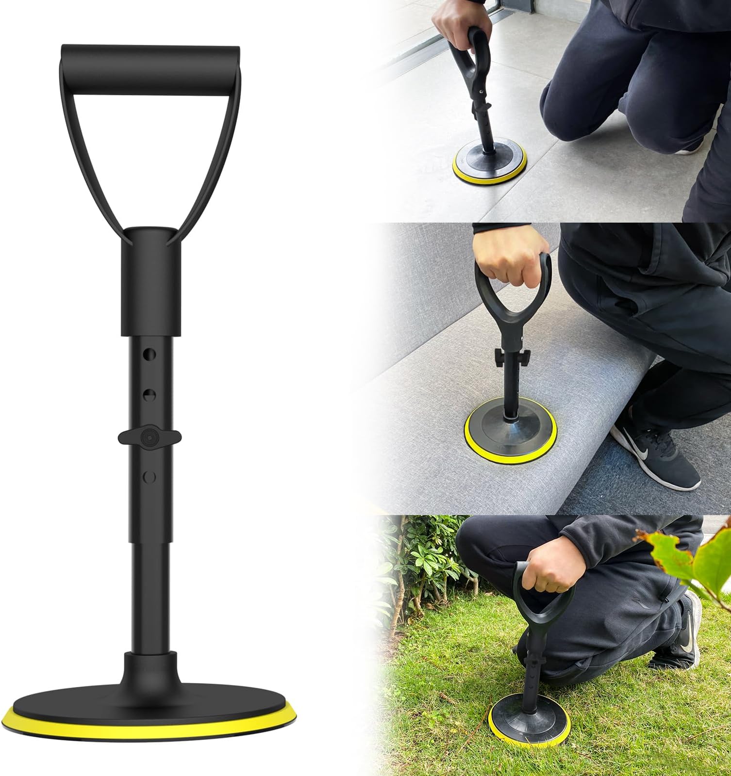 Amazon.com: Adjustable Mobility Aid Tool : Health & Household