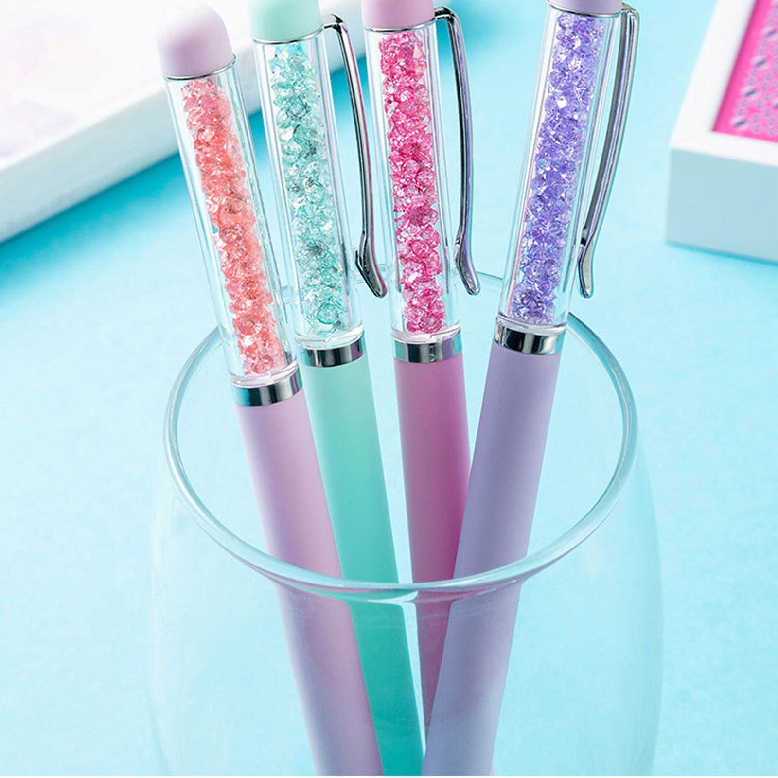 Snapklik.com : Hilsayum 5D Diamond Art Painting Pen Embroidery Painting ...