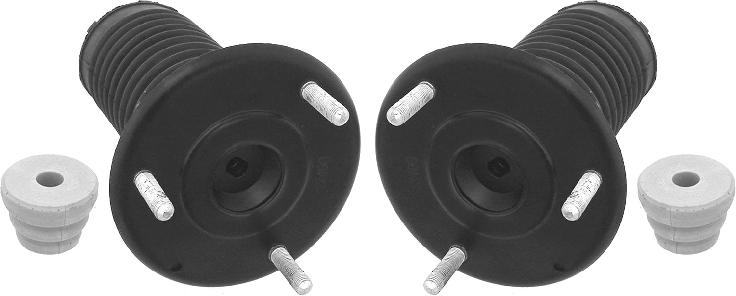 Amazon.com: Pair Set of 2 Front Suspension Struts Mounts Kit For Lexus ...