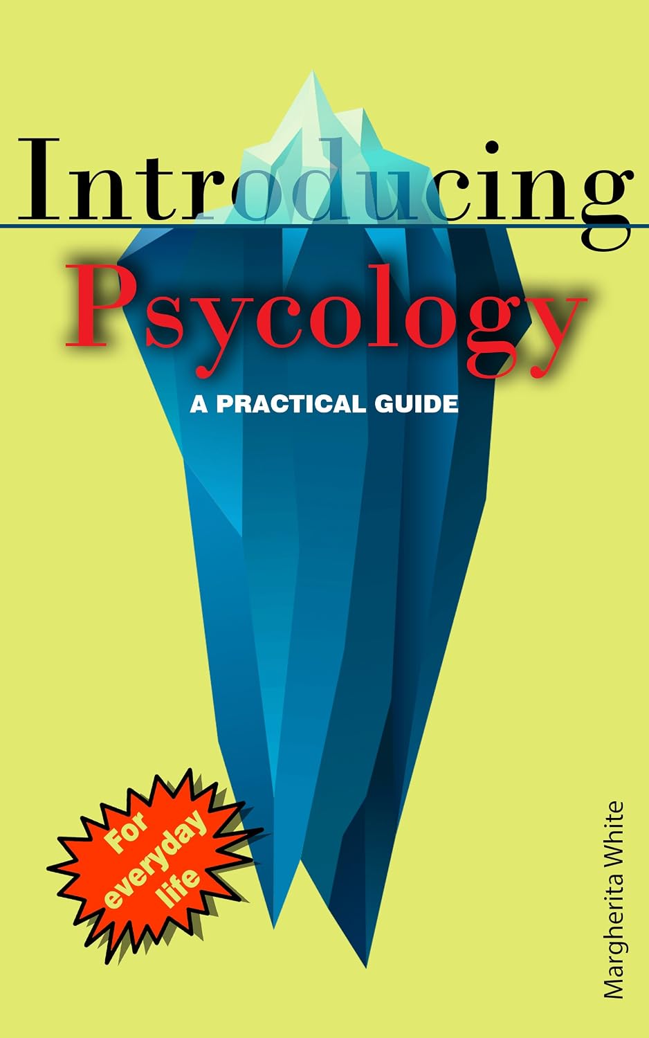 Amazon.com: INTRODUCING PSYCHOLOGY: A Practical Guide (introducing ...