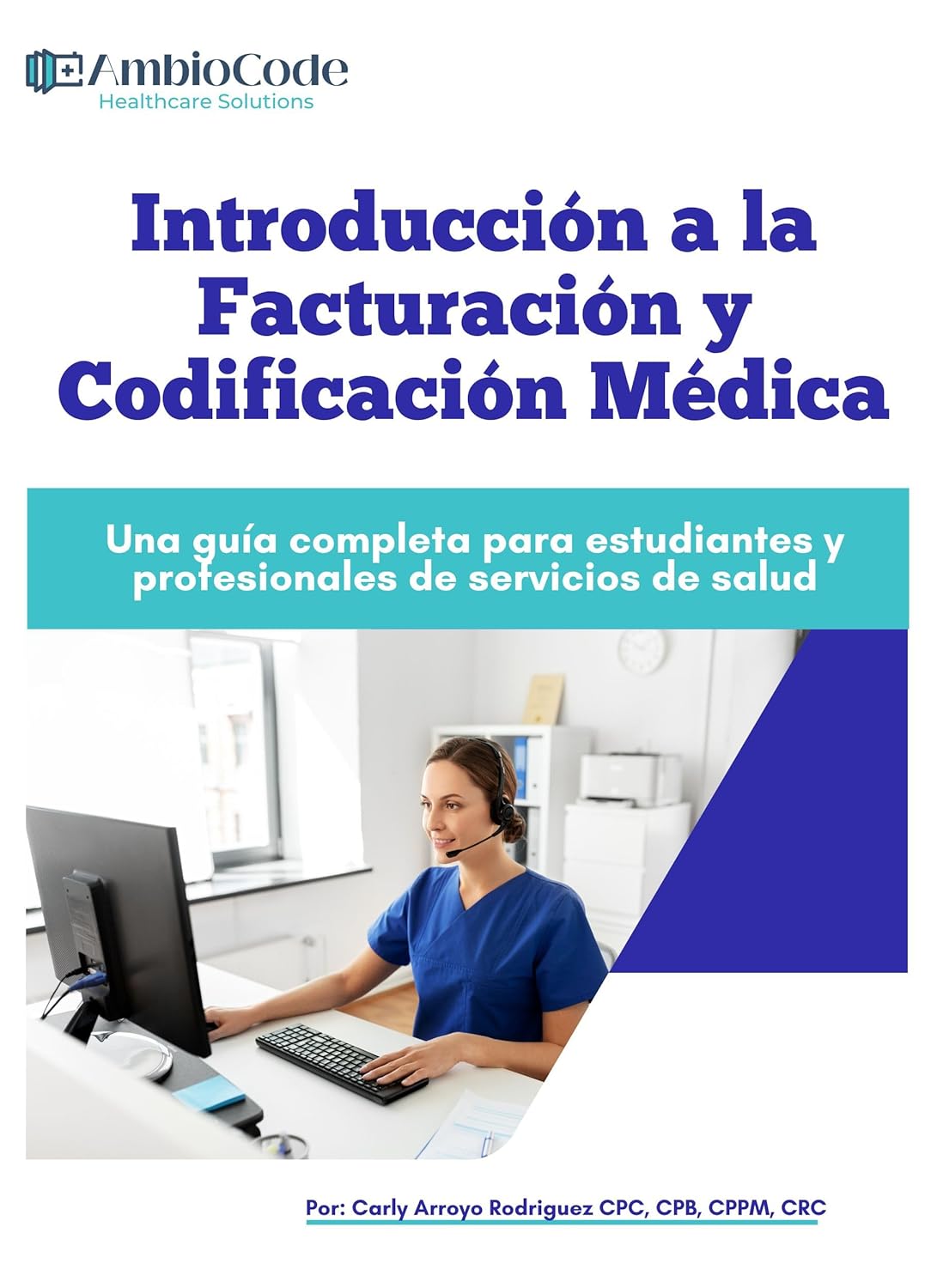 Introducción a la Facturación y Codificación Médica: Una guía completa ...
