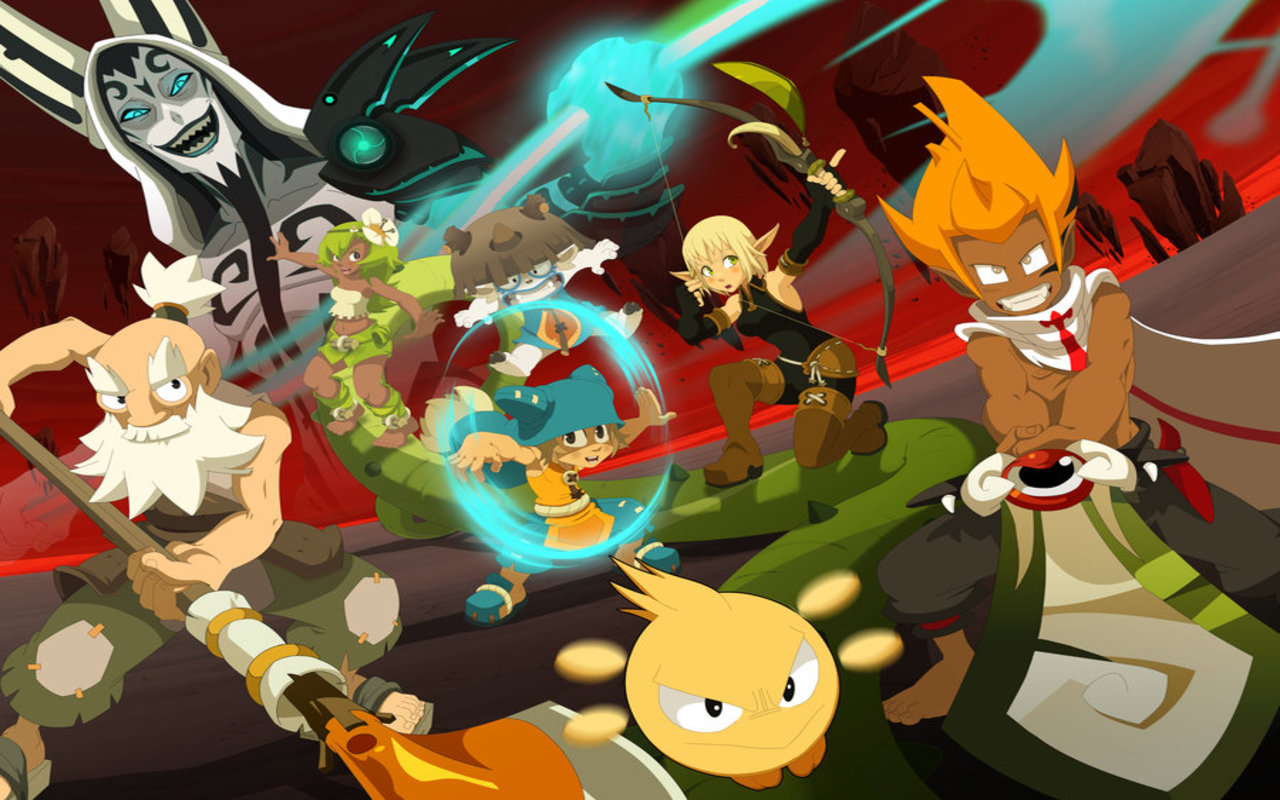 Wakfu Guide - App on Amazon Appstore